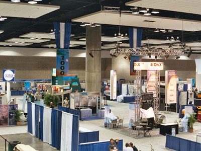 Welcome to International Convention Services, Inc